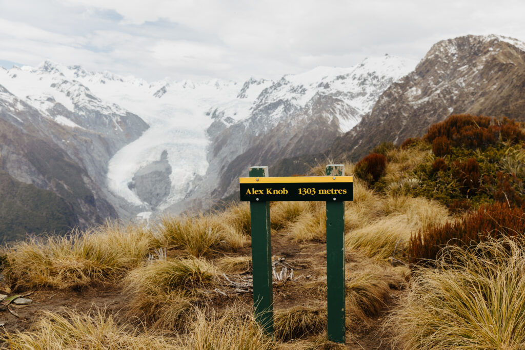 Alex Knob or Roberts Point – Which Franz Josef Hike is Right for You ...
